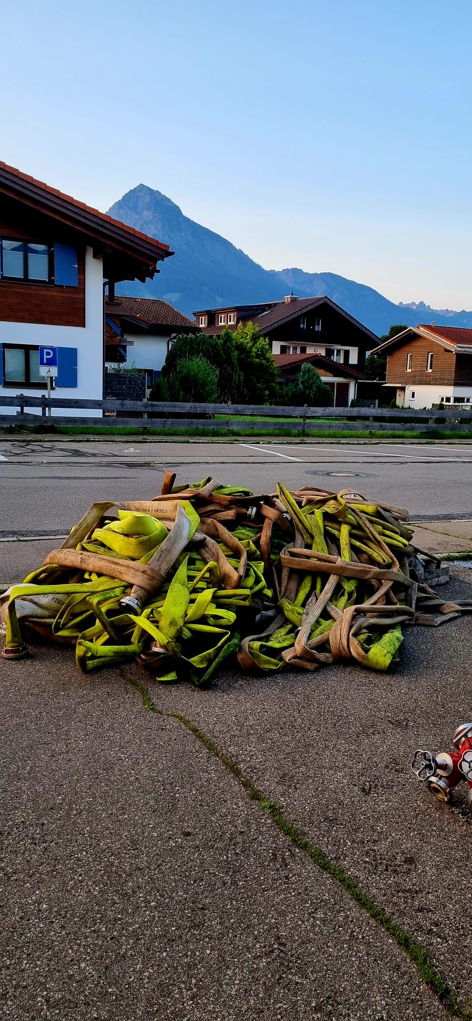 Fischen Im Allgau Brand